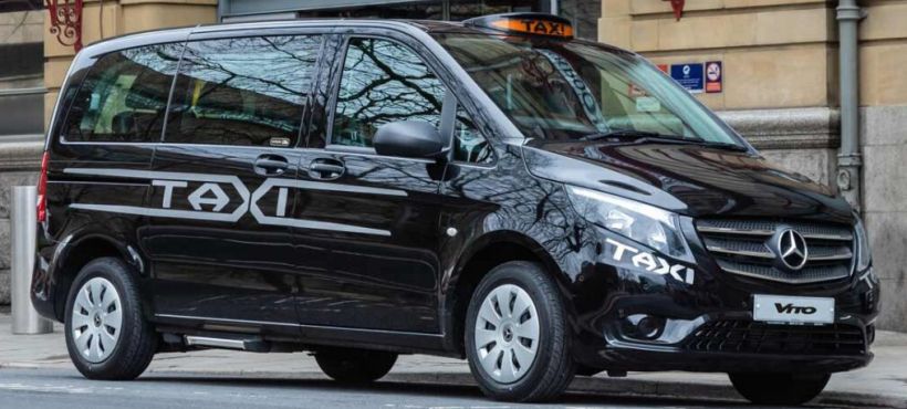 Today's Top Cars for Taxi Drivers | CoverMy